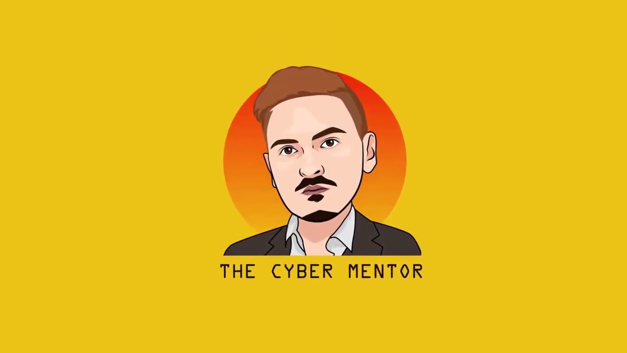 Interview with Heath Adams/The Cyber Mentor YouTuber, CEO of TCM ...