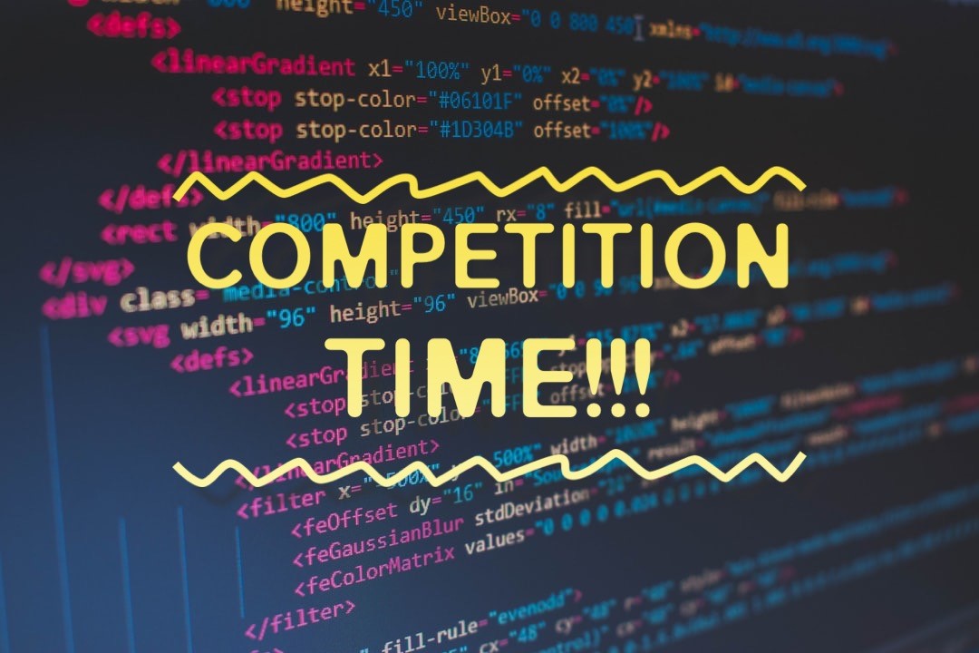 COMPETITION TIME: Cybersecurity/Ethical Hacking Prizes and FIVE Winners ...