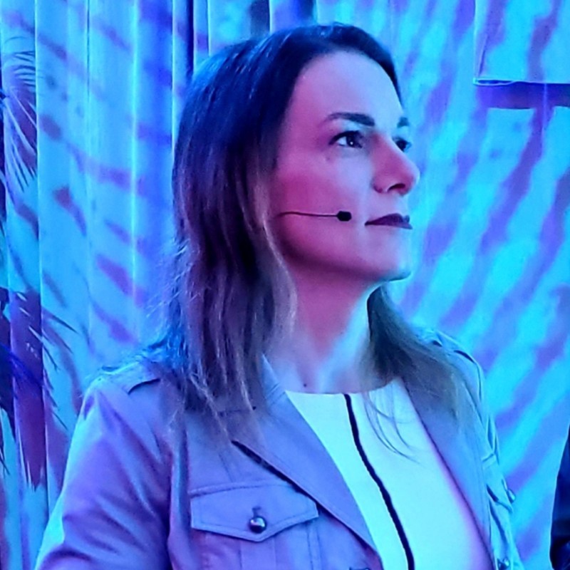 Interview with Alyssa Miller BISO - S&P Global Ratings, Hacker ...