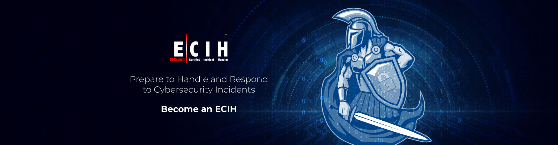 Week Nine of EC-Council Certified Incident Handler (ECIH) Version 2 ...