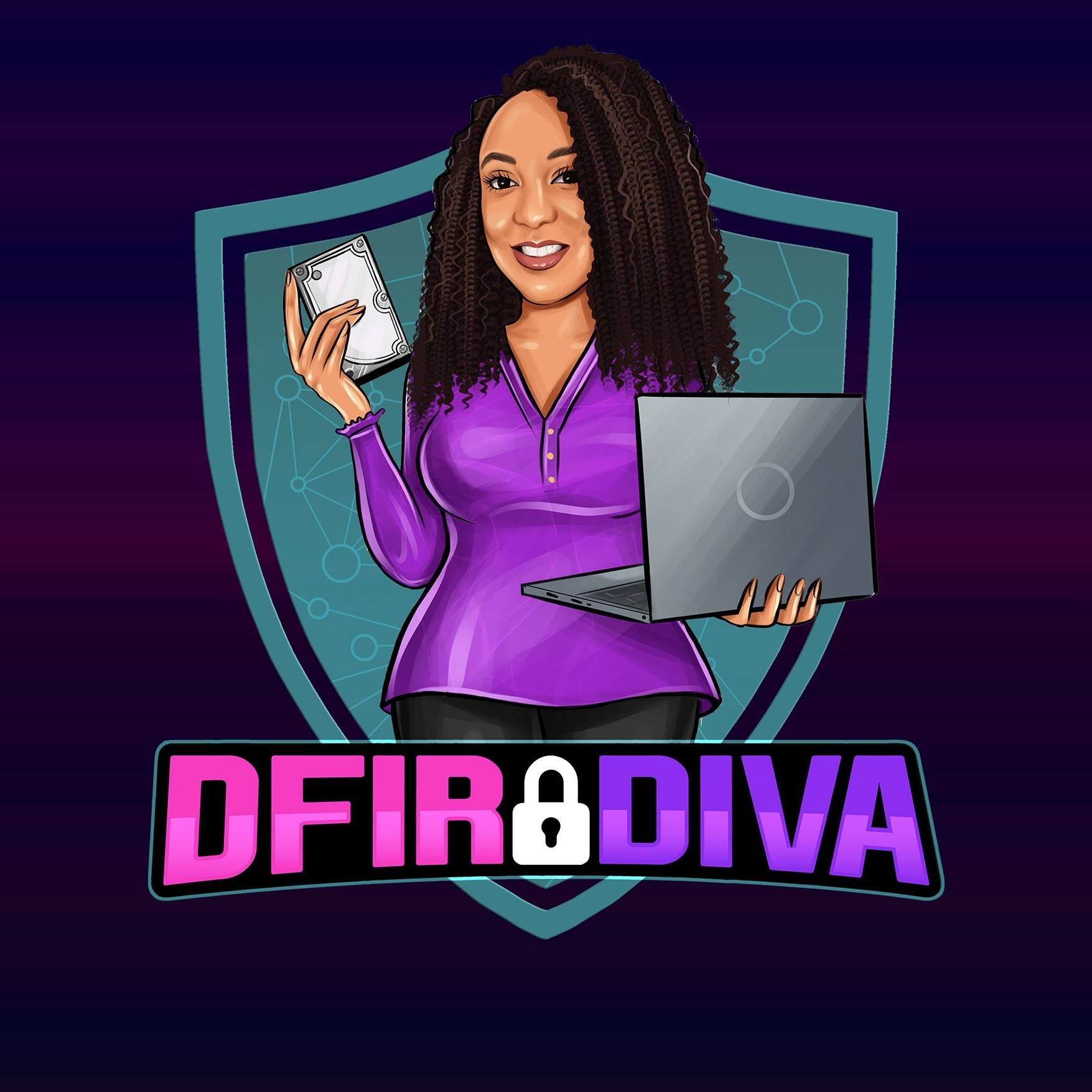 Interview with DFIR DIVA Blogger of all things DFIR, Creator of Get Your Start in DFIR and DFIR ...