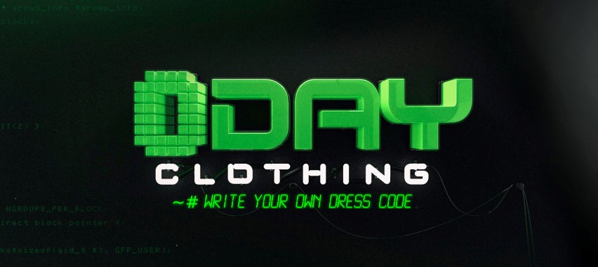 Interview With 0 Day Clothing - The Security Noob.